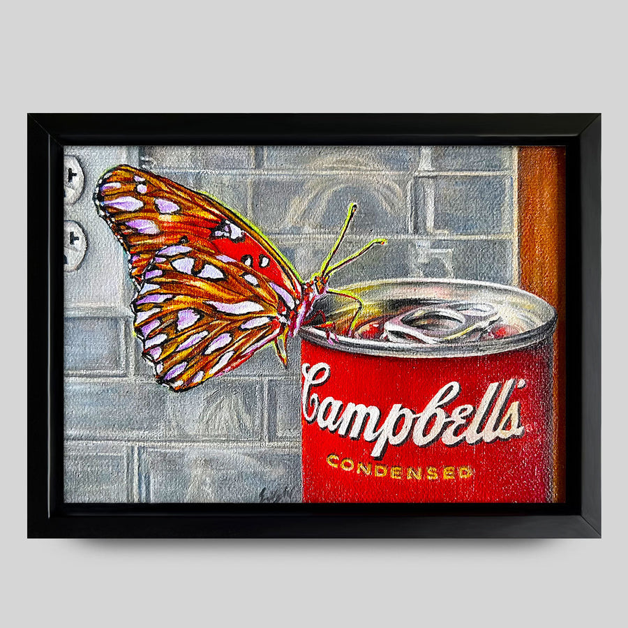 Emily M. Wolfson Fine Art | Original Oil Paintings & Prints on Canvas ...